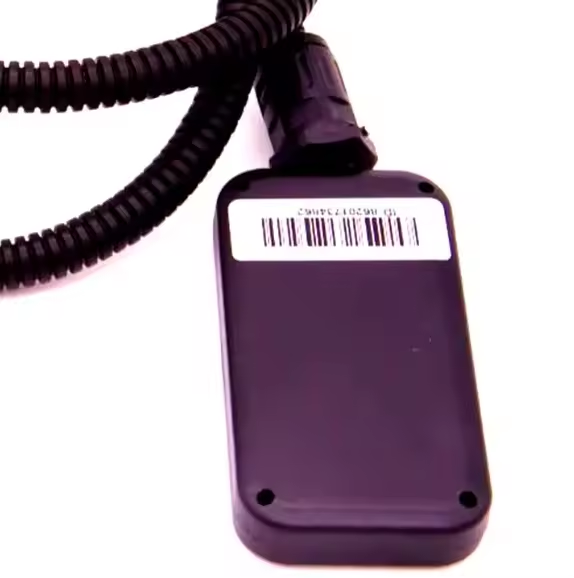 Good Supplier Industrial Grade Vibration Alarm Geo-Fence GPS Tracking ...